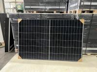 China Trina Solar Vertex S+ NEG9R.28 N-type Double Glass Black Frame TSM 450NEG9R.28 425W 430W 440W 450W Solar Panel for sale