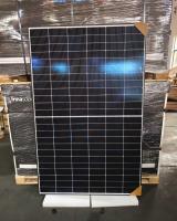 China Trina Solar Vertex S+ NEG9R.28 N-type Double Glass Black Frame TSM 450NEG9R.28 425W 430W 440W 450W Solar Panel for sale