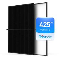 China Tier 1 Trina Bifacial Dual Glass NEG9RC.27 580W 700W 425W 430Watt 435W 440W 450W Solar Photovoltaic PV Panels for sale