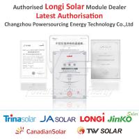 China Longi Himo 9 Solar Panels 630W 640W 635W 645W 650W 655W 660W Mono Bifacial Solar Panels N Type Paneles Solares for sale