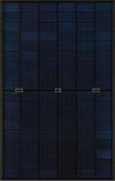 China Ja Jam54D41 Lb 430-455W Custom Shaped Solar Panels N-Type Bifacial Dual Glass Solar Panel for sale