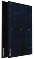 China Ja Jam54D41 Lb 430-455W Custom Shaped Solar Panels N-Type Bifacial Dual Glass Solar Panel for sale