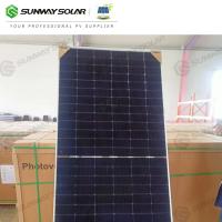 China A Grade JKM630N-78HL4 Jinko tiger Neo N-type Solar Panel 630W Solar Panel 610W 620W Solar Panel with 30 Years Warranty for sale