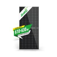 China A Grade JKM630N-78HL4 Jinko tiger Neo N-type Solar Panel 630W Solar Panel 610W 620W Solar Panel with 30 Years Warranty for sale