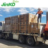 China jinko Solar Pv Panels 565watt 575watt 580watt 585watt tiger Neo N-type Solar Panel for sale