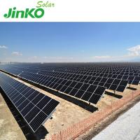 China jinko Solar Pv Panels 565watt 575watt 580watt 585watt tiger Neo N-type Solar Panel for sale