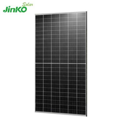 China Jinko Monocrystalline Tiger Pro 550W 555W 560W 565W 570W 580W Solar Energy Panel for sale