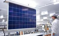 China Jinko Warehouse Solar Panel 550W 590W 600W New Price Tiger Pro Neo Half Cut N Type Solar Panel for Home for sale
