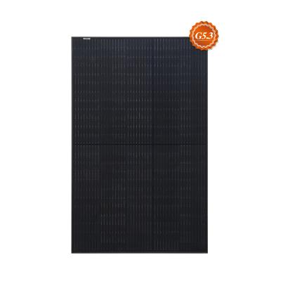 China Risen Mono Perc Module Solar Panel 390w 395w 400w 405w 410w Monocrystalline Solar Panel Wholesale Balkonkraftwerk 600 800w for sale