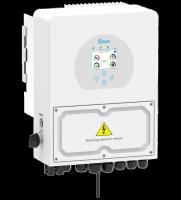 China Deye Three Phase 5kw 6kw 8kw 10kw 12kw  Inverter Solar Inverter with WiFi for sale