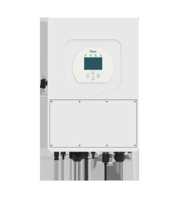 China Deye SUN-20K-SG01HP3-EU-AM2 Hybrid Inverter 20KW 20000W High Voltage Three Phase Solar Power System Inverter for sale