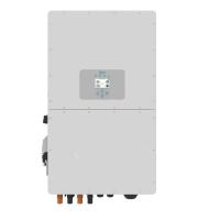 China Factory Supply Deye SUN-18K-SG05LP3-EU-SM2 18KW Three Phase 2 MPPT Hybrid Inverter for Solar Energy System for sale