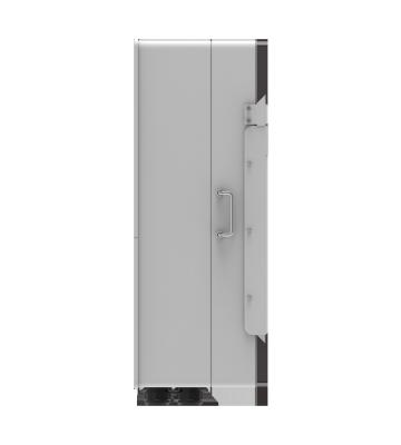 China Professional Supplier Deye Energy Storage Three Phase Low Voltage Hybrid Inverter 18KW Hybrid Solar Inverter for sale