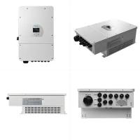 China In Stock Cheap Deye 18KW SUN-18K-SG05LP3-EU-SM2 Three Phase Low Voltage Hybrid Solar Inverter for Solar System for sale