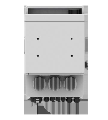 China Competitive Price Deye 5KW 6KW 8KW 10KW SUN-10K-SG02LP1-EU-AM3 Single Phase Low Voltage Hybrid Inverter for sale
