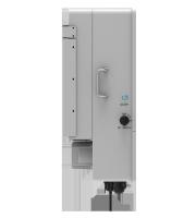 China Deye Single Phase Hybrid Inverter 10KW 12KW With Lithium Battery MPPT Charge Controller for Solar Power System for sale