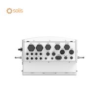 China Hybrid DC/AC High Voltage Energy Storage Solar 10KW 12KW 15KW 20KW 30KW 40KW 50KW Three 3 Phase Solis Inverter for sale
