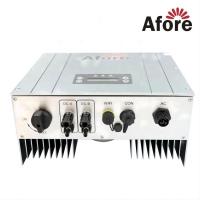 China Afore Single Phase 1kW 1.5kW 2kW 2.5kW 3kW 3.6kW Hybrid Inverter for Low Voltage Battery System for sale