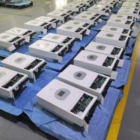 China Deye Hybrid Inverter 10KW 12KW Single Phase Deye Solar Inverter SUN-10K-SG02 LP1-EU-AM3 SUN-12K-SG02 LP1-EU-AM3 for sale
