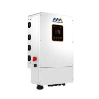 China Megarevo American US ESS 12KW 15KW 16KW Split-phase Hybrid Inverter R5/6/8/10/12/16KLNA 48V Megarevo Inverter for sale
