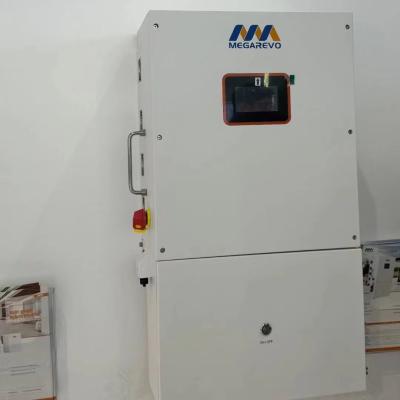 China Megarevo American US ESS 12KW 15KW 16KW Split-phase Hybrid Inverter R5/6/8/10/12/16KLNA 48V Megarevo Inverter for sale