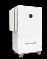 China New Growatt Three-phase Output Wit 50-100k-hu/au-us Three Phase Hybrid Inverter 50kw-100kw Home Solar System for sale