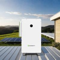 China New Growatt Three-phase Output Wit 50-100k-hu/au-us Three Phase Hybrid Inverter 50kw-100kw Home Solar System for sale