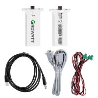 China Growatt Hybrid Solar Inverter 10Kw 3 Phase on Off Grid Inverter for sale