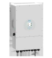 China Home Used 14KW Deye Hybrid Inverter MPPT4 Controller Deye Hybrid Solar Inverter for Solar Energy Storage System for sale