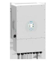 China Excellent Quality Inverter Deye Single Phase 16 Kw Deye All in One 48V Split Phase Inverter Deye 16Kva Hybrid Inverter for sale