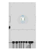 China Reliable Brand Deye Hybrid Inverter Split Phase Ac/Dc Solar Air Conditioner Deye Hybrid Inverter Three Phase On/Off Grid for sale