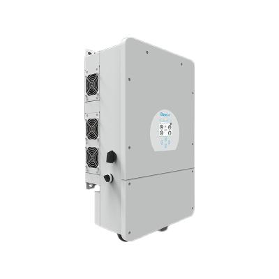 China Low Frequency DC/AC Solar Panel Power System Deye 8 KW Deye SUN-8K-SG01LP1-EU Deye 8KW Inverter for Home Use for sale
