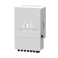 China Deye 10KW Hybrid Inverter MPPT Controller Deye SUN-10K-SG02LP1-EU-AM3 Hybrid Solar Inverter Solar System for sale