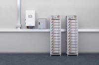 China Deye 6KW 3 Phase Hybrid Inverter MPPT Controller Deye Hybrid Inverter for Solar Power System for sale