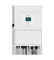 China Excellent Quality Deye Hybrid Inverter 8KW Split Phase Deye Hybrid Inverter 10KW Three-Phase Solar Battery Storage System for sale