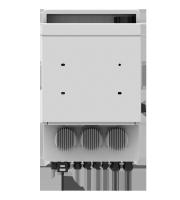 China Solar Power Charger MPPT Controller Single Phase Three Phase Deye Hybrid Wechselrichter 10KW Deye Inverter for sale