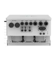 China Solar Power Charger MPPT Controller Single Phase Three Phase Deye Hybrid Wechselrichter 10KW Deye Inverter for sale