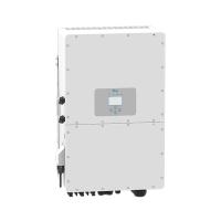 China Fast Delivery Three Phase 16KW Complete Solar System Solar Off Grid Inverter Deye 10KW Deye Hybrid Single Phase 16 KW for sale