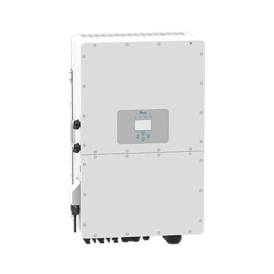 China Fast Delivery Three Phase 16KW Complete Solar System Solar Off Grid Inverter Deye 10KW Deye Hybrid Single Phase 16 KW for sale