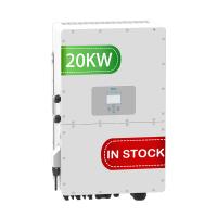 China Automatic Conversion Hybrid Inverter Deye 20Kw With Wifi Deye 20Kw Low Voltage Hybrid Inverter High Voltage Wind Power for Deye for sale