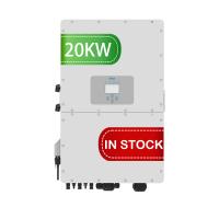 China Good Price 20KW Three Phase Deye Sun-20K-Sg01Hp3-Eu-Am2 Deye Re Rechargeable Battery Deye Us Version Split Phase for sale