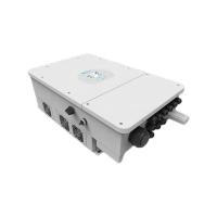 China High Voltage 380V 400V Solar Energy System Three Phase Deye 50KW Hybrid Deye 50KW Inverter with MPPT Controller for sale
