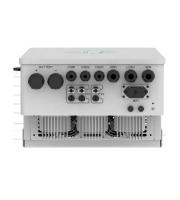 China High Voltage 380V 400V Solar Energy System Three Phase Deye 50KW Hybrid Deye 50KW Inverter with MPPT Controller for sale