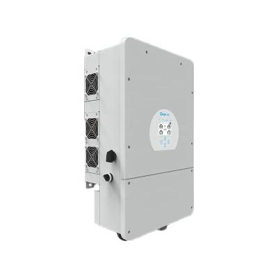 China 220V/380V 230V/400V 30KW Solar Deye 20KW Battery Deye Hybrid Inverter 20KW 3 Phase 20KW 3 Ph. Hybrid Inverter for sale