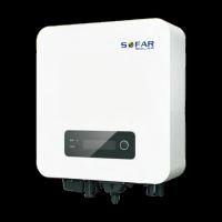 China Sofar Solar Inverter 10KTLM-G3 Single-Phase On-Grid Solar Inverter 10KW 3 MPPT for sale