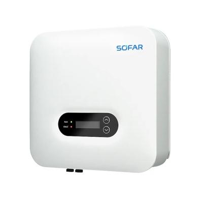 China Sofar Solar Inverter 6KTLM-G3 Single-Phase On-Grid Solar Inverter 6KW for sale