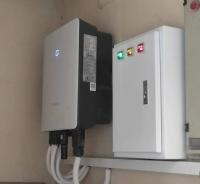 China Top Brand Sungrow SG15RT 15KW Three Phrase on Grid Solar Power Inverter for Home System for sale