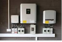 China Top Brand Sungrow SG15RT 15KW Three Phrase on Grid Solar Power Inverter for Home System for sale