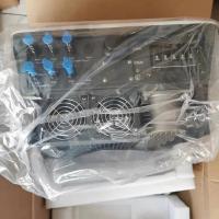 China Top Brand Sungrow SG15RT 15KW Three Phrase on Grid Solar Power Inverter for Home System for sale