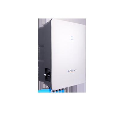China Top Brand Sungrow SG15RT 15KW Three Phrase on Grid Solar Power Inverter for Home System for sale